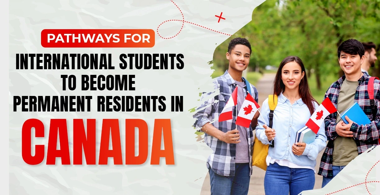 Immigration pathways to Canada - Express Entry